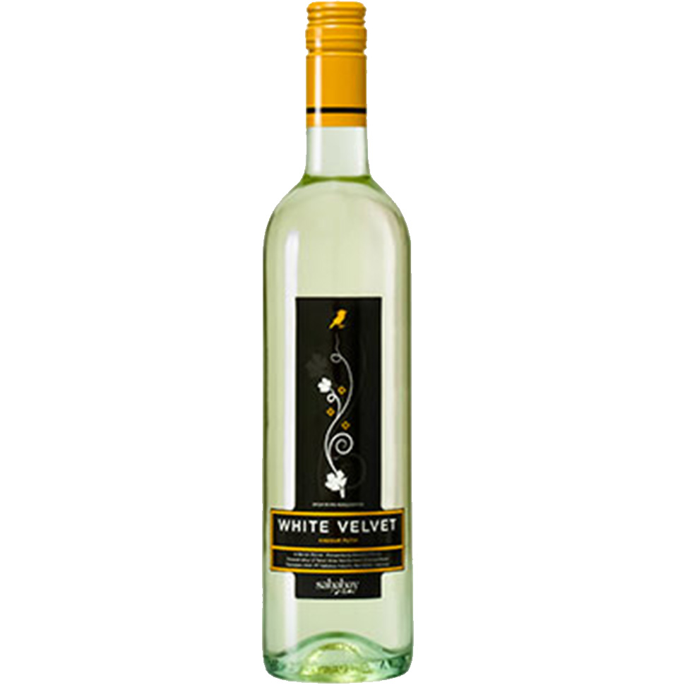 Sababay White Velvet Fruity